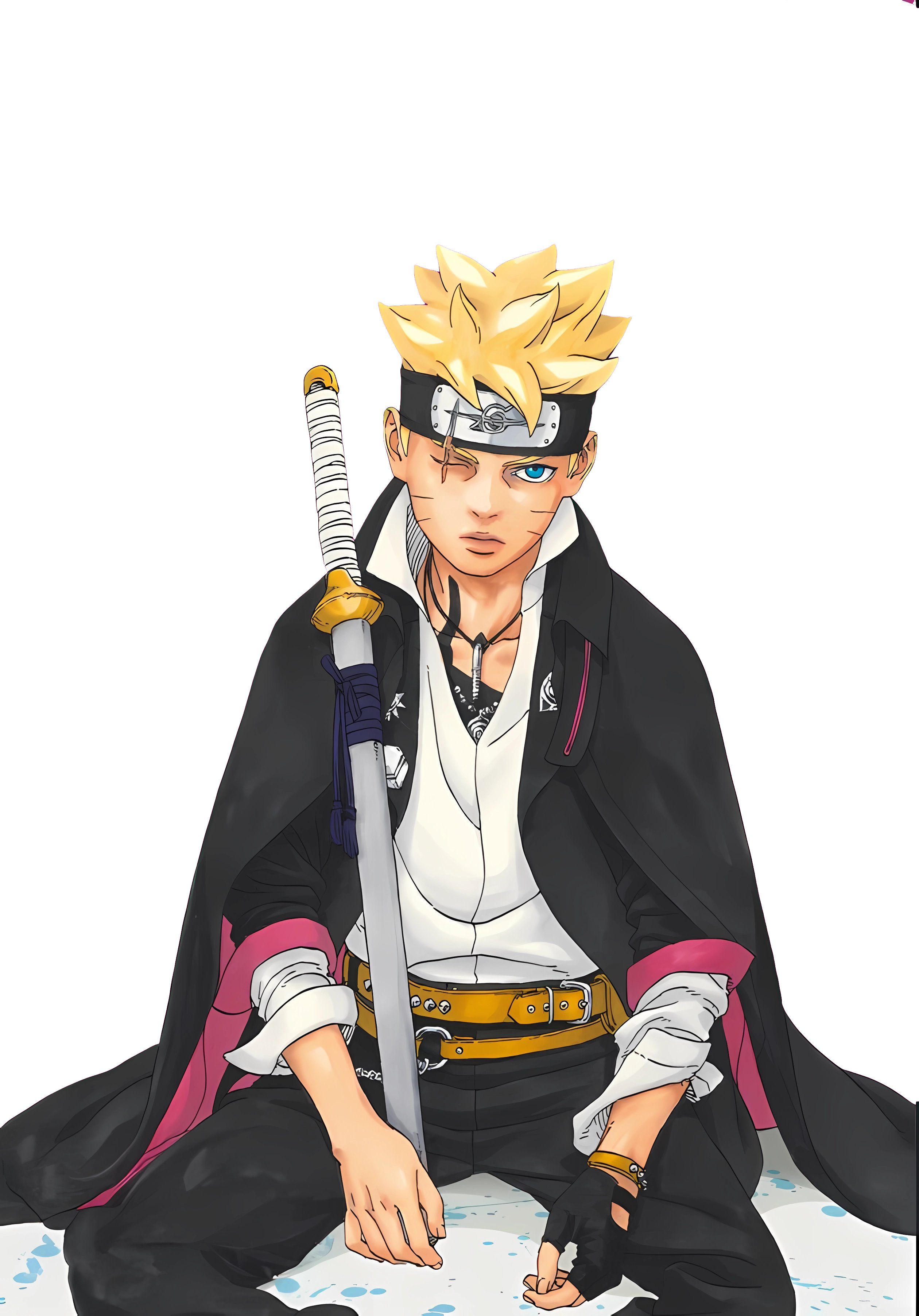 Boruto Time Skip Wallpapers - Top Free Boruto Time Skip Backgrounds ...