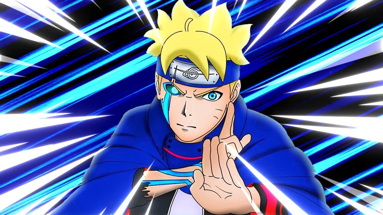 Boruto Time Skip Wallpapers - Top Free Boruto Time Skip Backgrounds ...