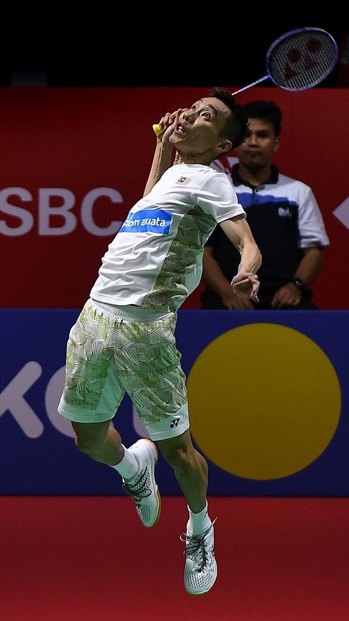 Taufik Hidayat Wallpapers - Top Free Taufik Hidayat Backgrounds - WallpaperAccess