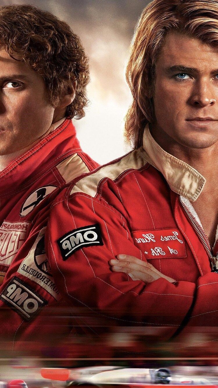 Rush Movie Wallpapers - Top Free Rush Movie Backgrounds - WallpaperAccess