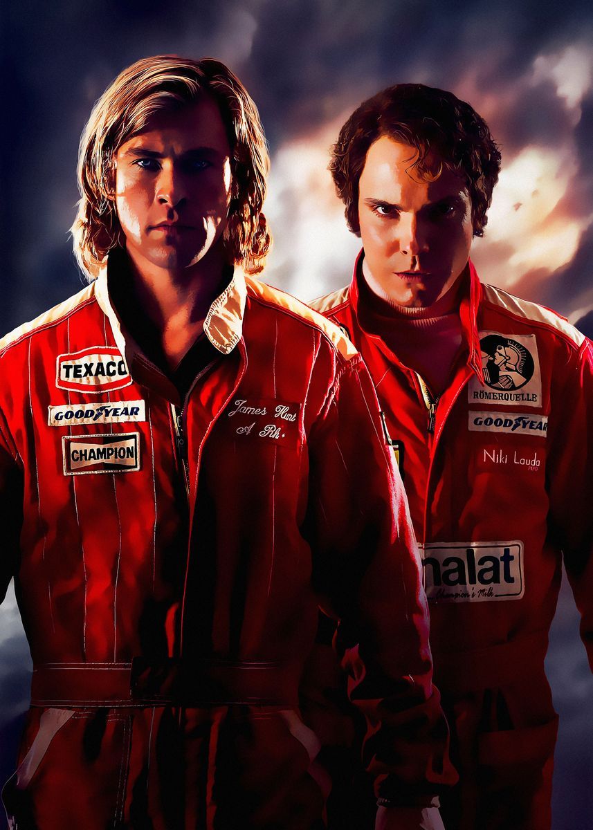 Rush Movie Wallpapers - Top Free Rush Movie Backgrounds - WallpaperAccess