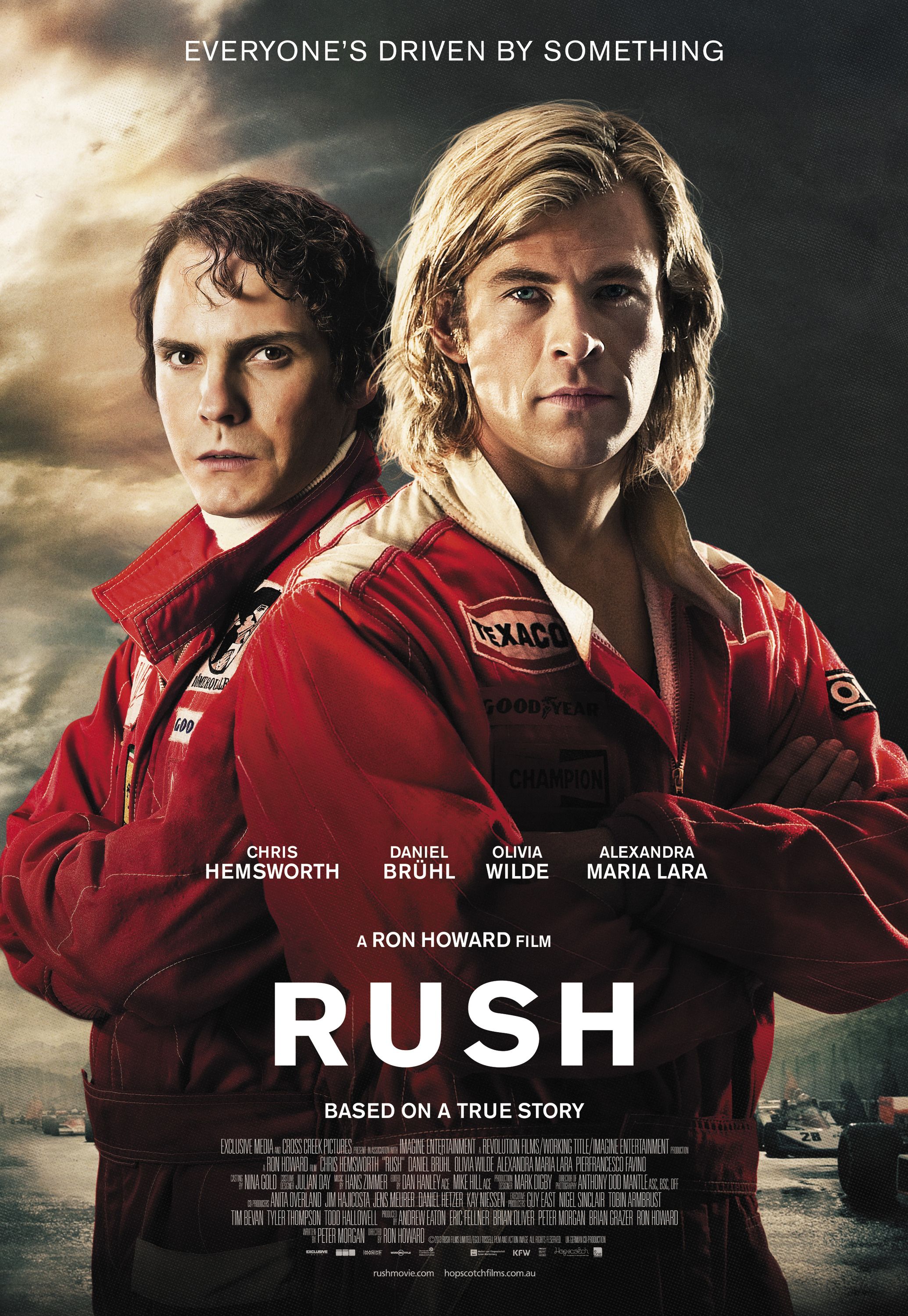 Rush Movie Wallpapers - Top Free Rush Movie Backgrounds - WallpaperAccess