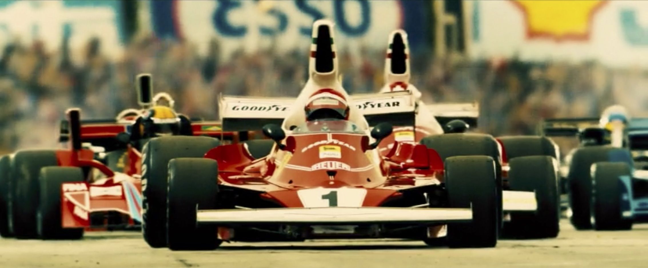 Rush Movie Wallpapers - Top Free Rush Movie Backgrounds - WallpaperAccess