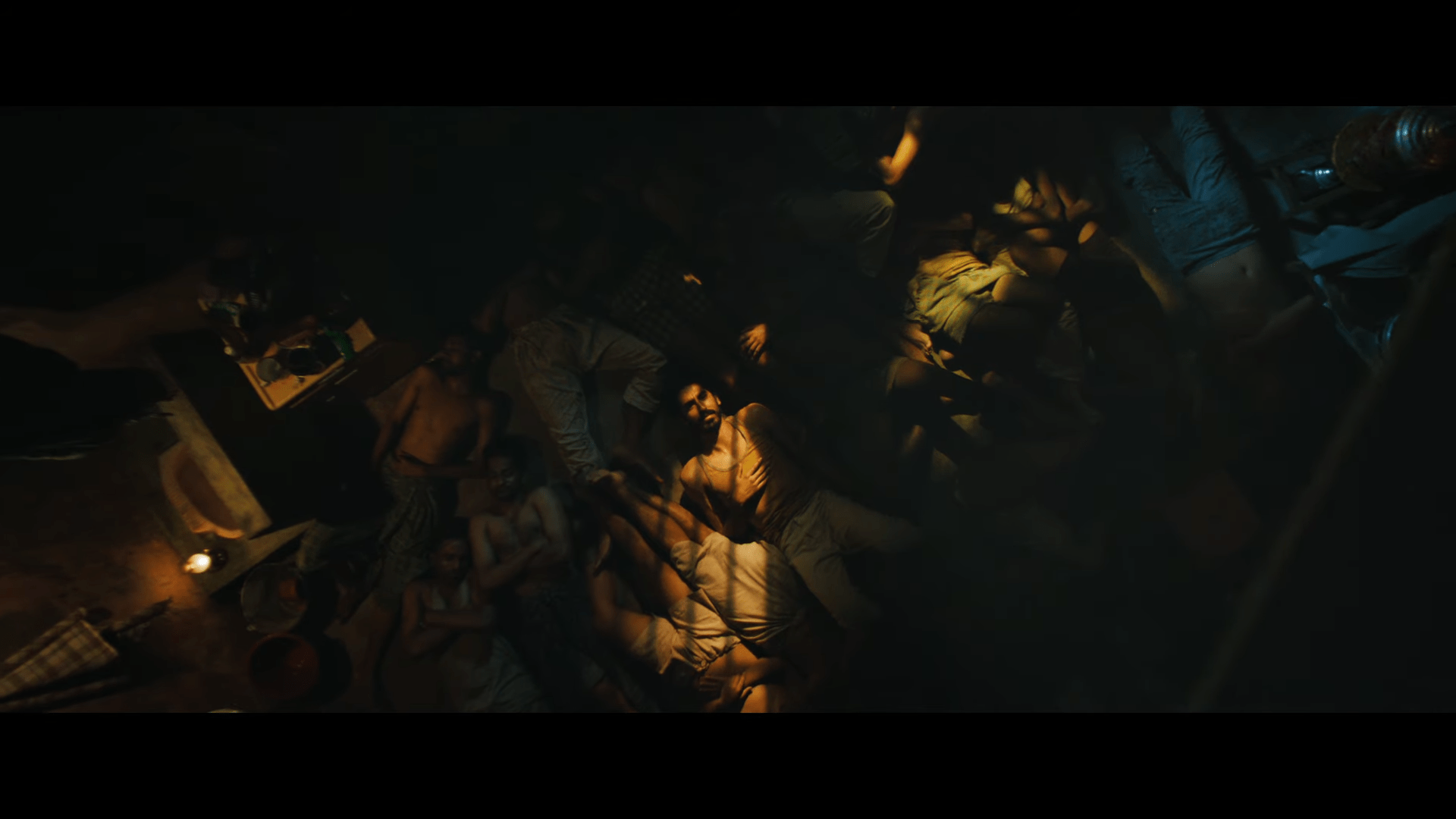 Monkey Man Wallpapers - Top Free Monkey Man Backgrounds - WallpaperAccess