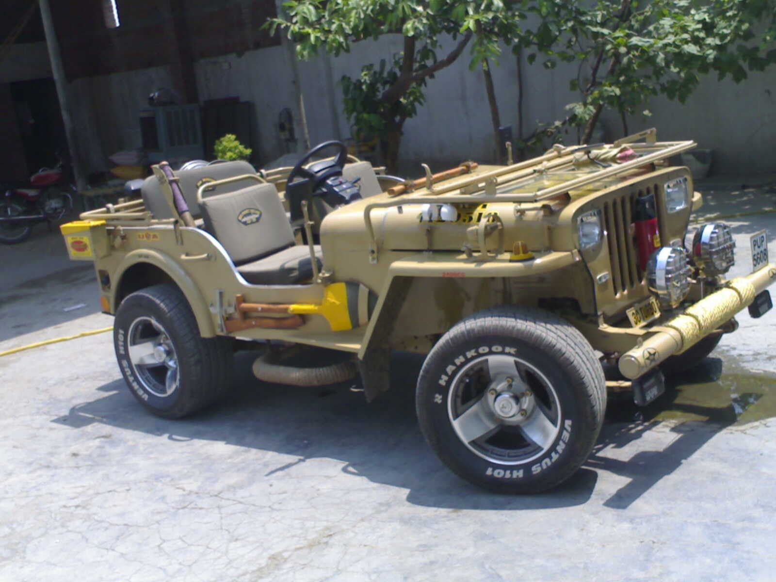 Open Jeep Wallpapers - Top Free Open Jeep Backgrounds - WallpaperAccess