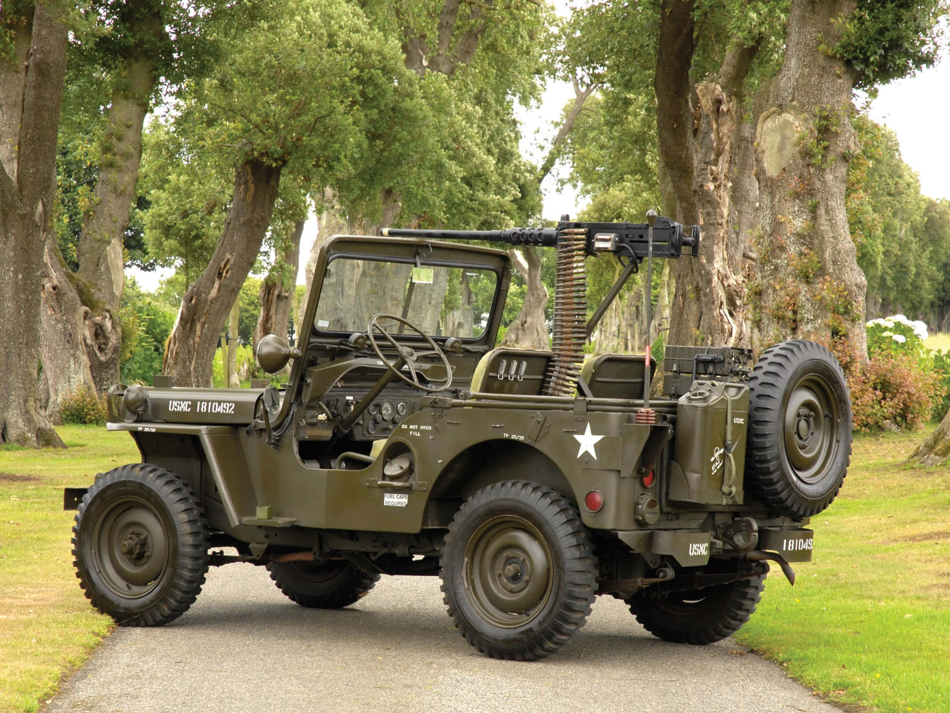 Open Jeep Wallpapers - Top Free Open Jeep Backgrounds - WallpaperAccess