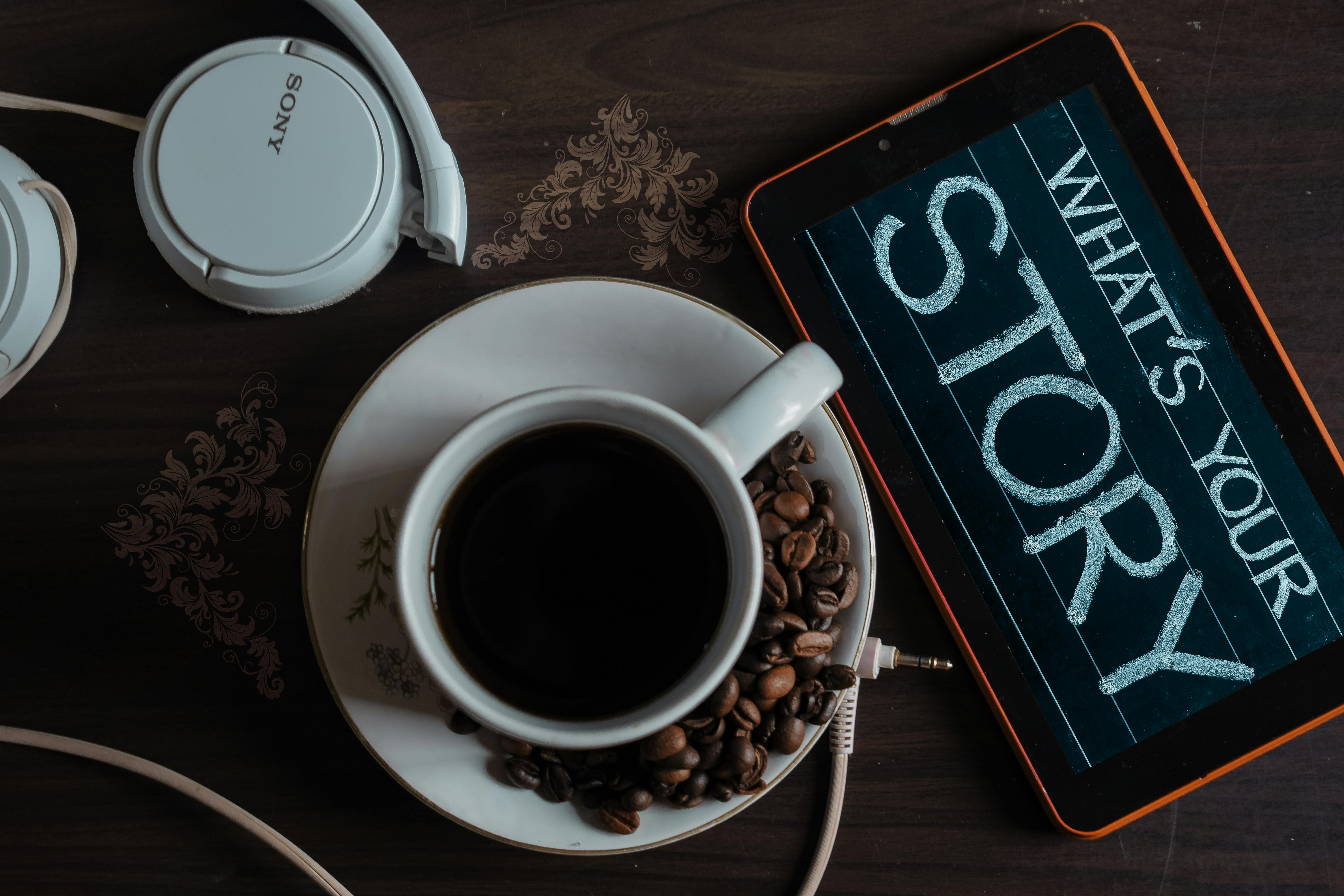 Dark Coffee Wallpapers - Top Free Dark Coffee Backgrounds - WallpaperAccess