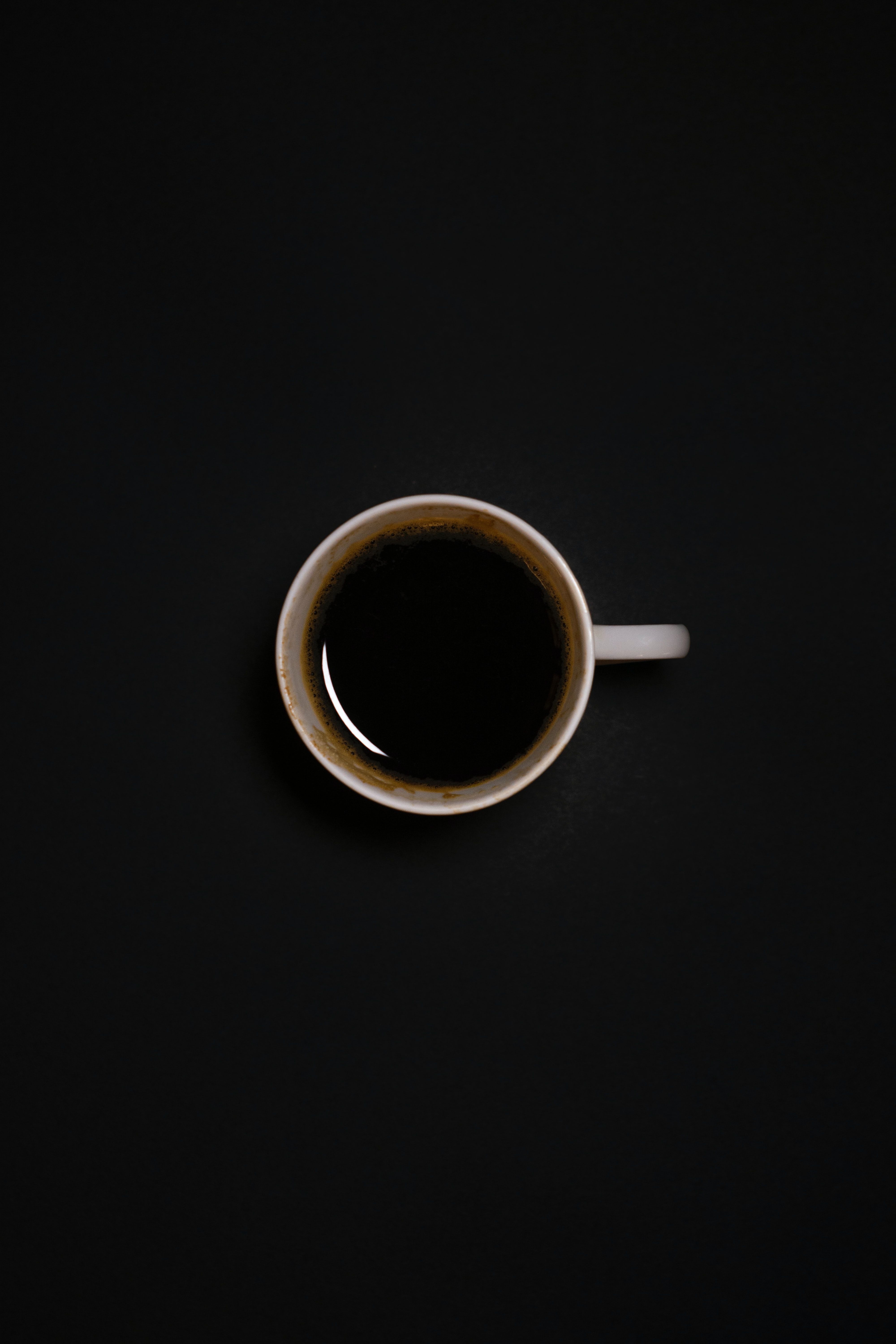Dark Coffee Wallpapers - Top Free Dark Coffee Backgrounds - WallpaperAccess