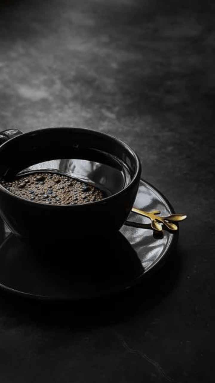 Dark Coffee Wallpapers - Top Free Dark Coffee Backgrounds - WallpaperAccess