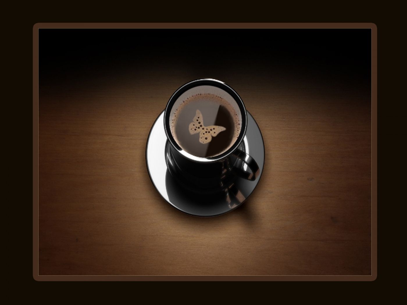 Dark Coffee Wallpapers - Top Free Dark Coffee Backgrounds - WallpaperAccess