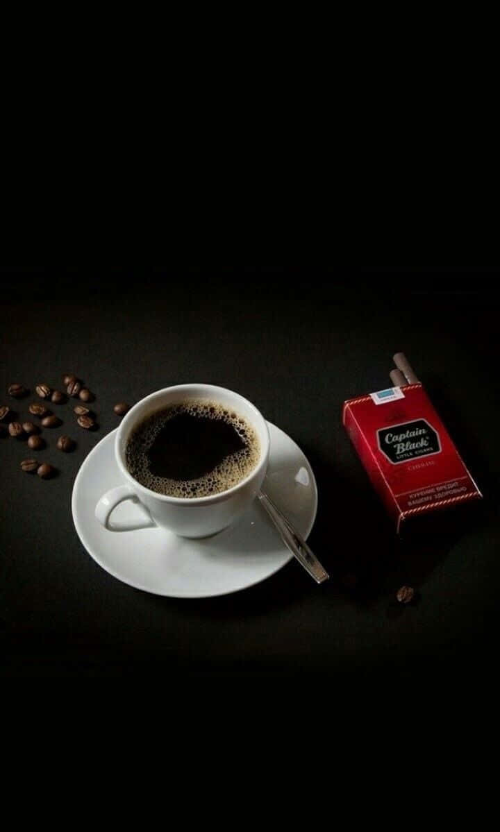 Dark Coffee Wallpapers - Top Free Dark Coffee Backgrounds - WallpaperAccess