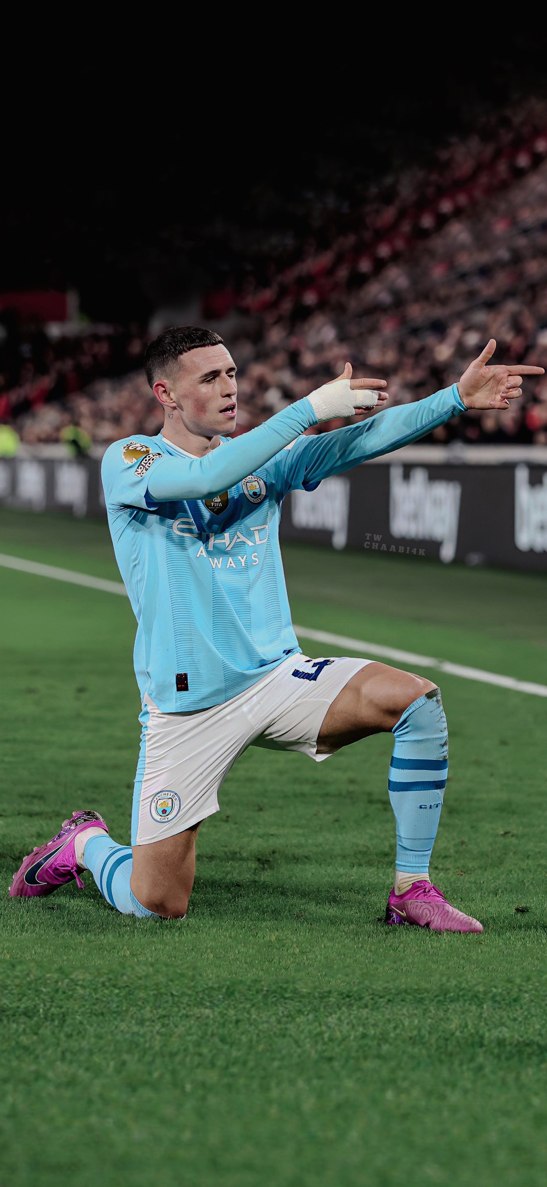 Phill Foden Wallpapers - Top Free Phill Foden Backgrounds - WallpaperAccess