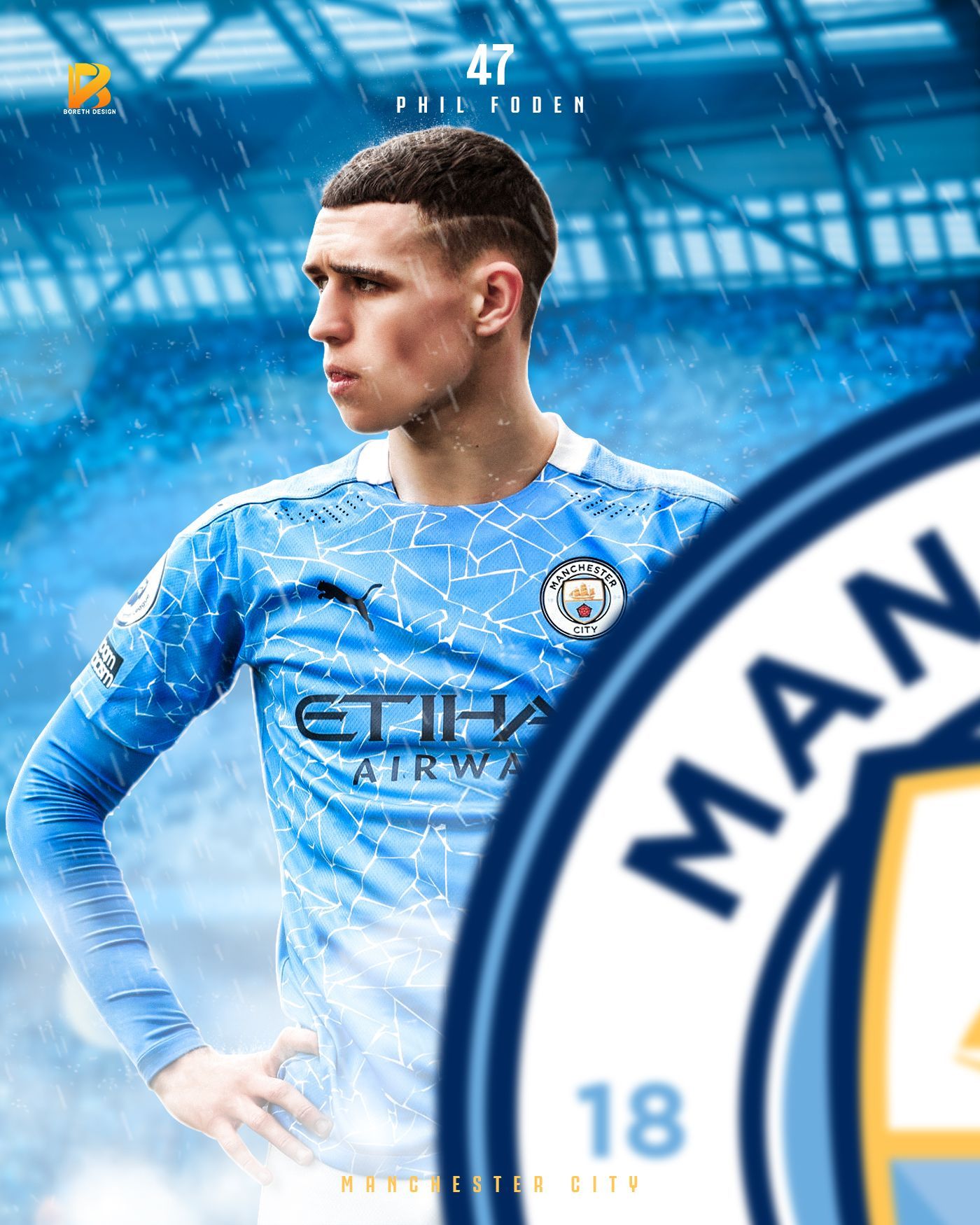 Phill Foden Wallpapers - Top Free Phill Foden Backgrounds - WallpaperAccess