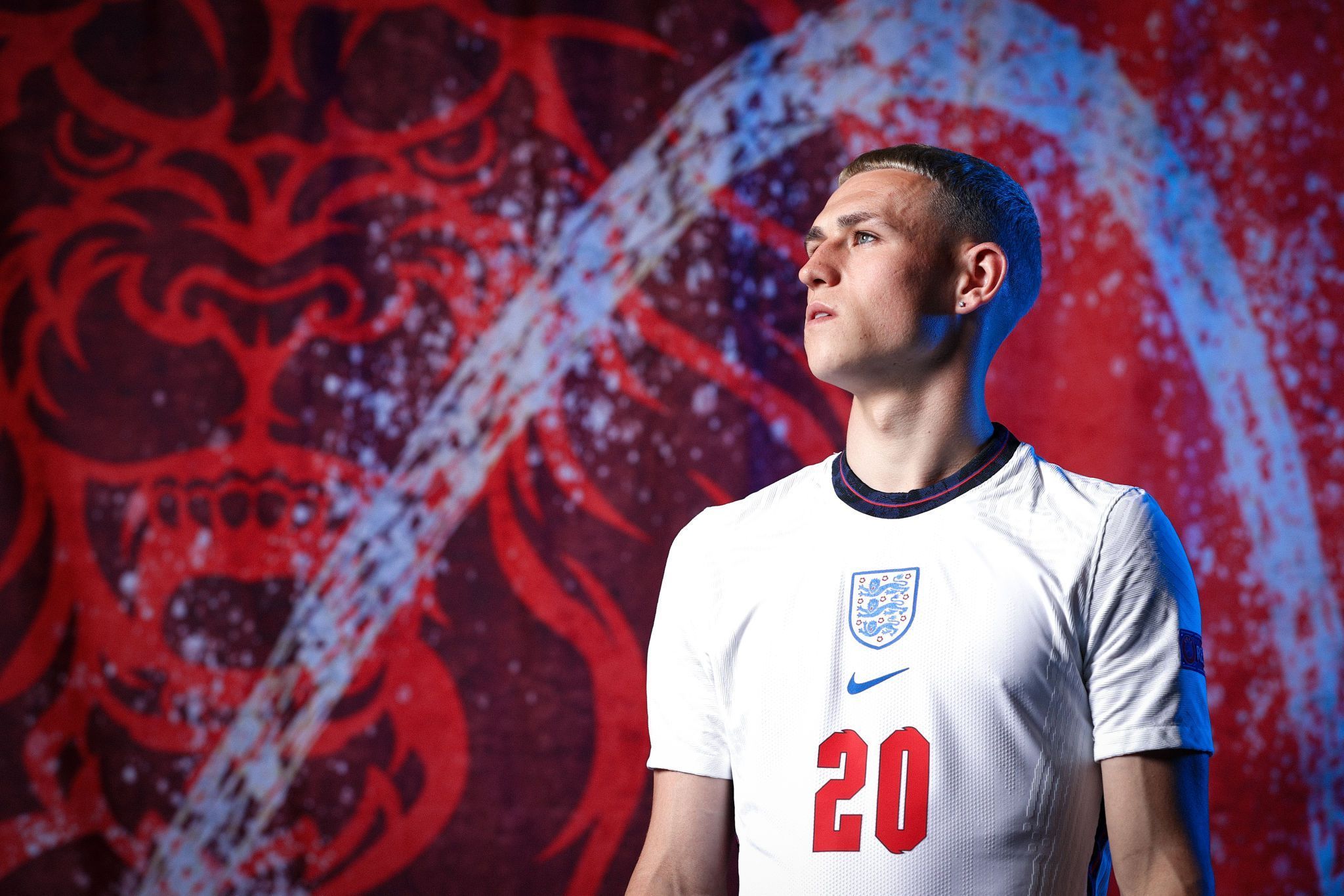 Phill Foden Wallpapers - Top Free Phill Foden Backgrounds - WallpaperAccess