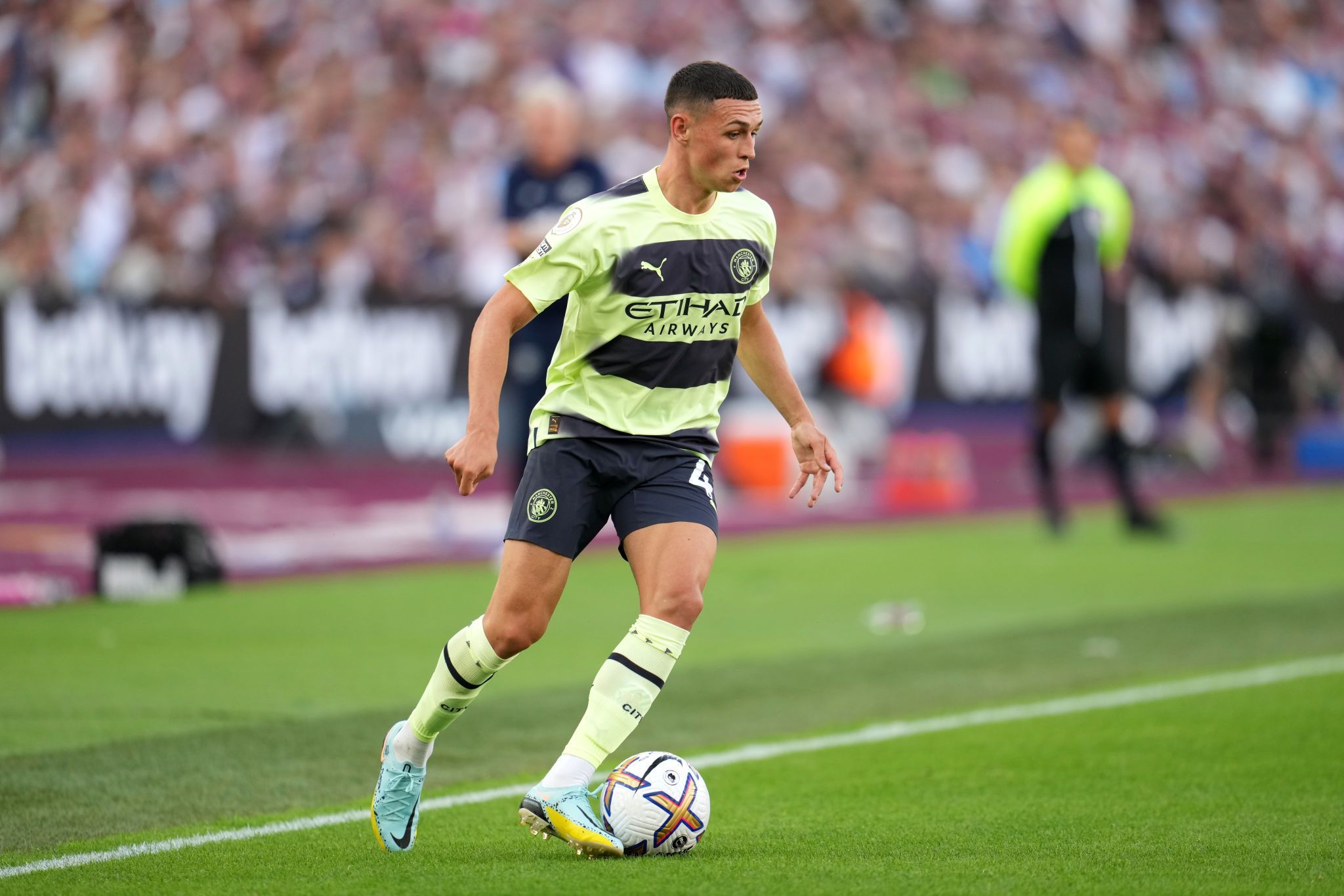 Phill Foden Wallpapers - Top Free Phill Foden Backgrounds - WallpaperAccess