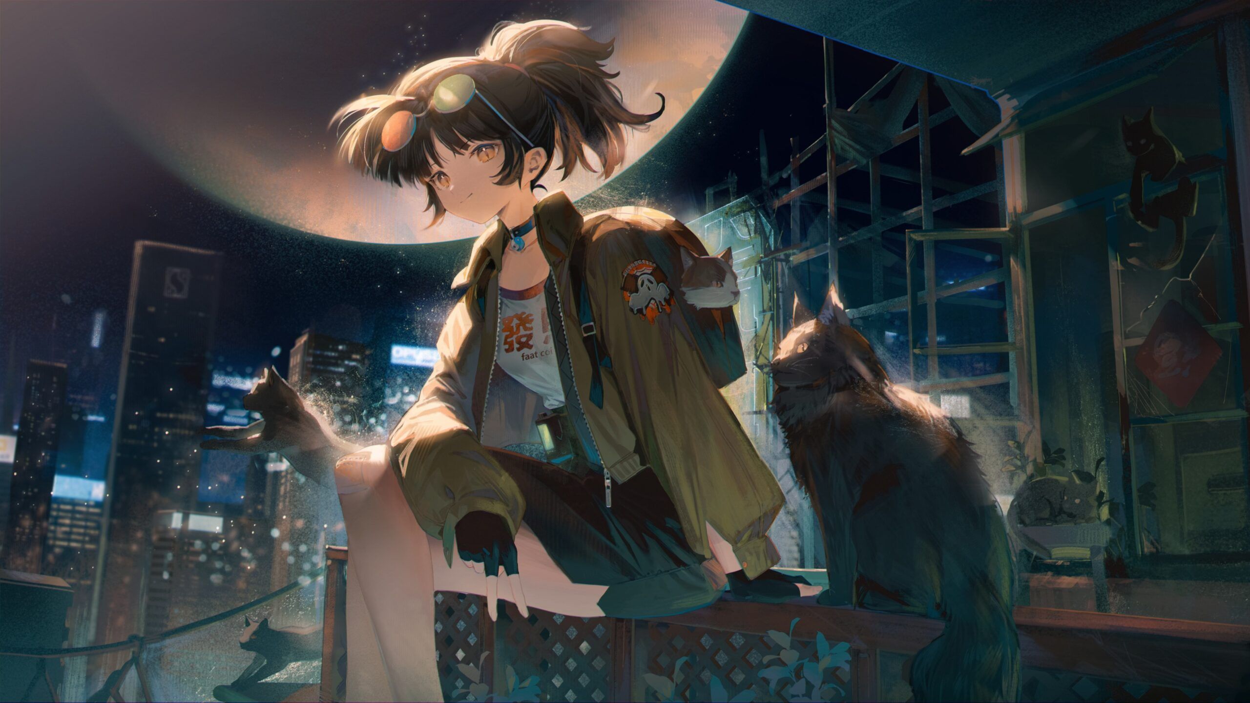 Reverse 1999 Wallpapers - Top Free Reverse 1999 Backgrounds ...