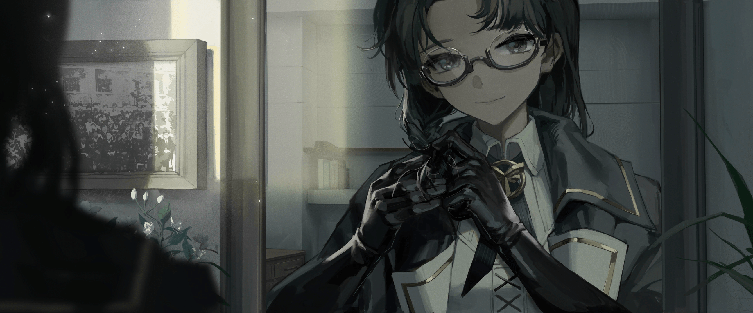 Reverse 1999 Wallpapers - Top Free Reverse 1999 Backgrounds ...