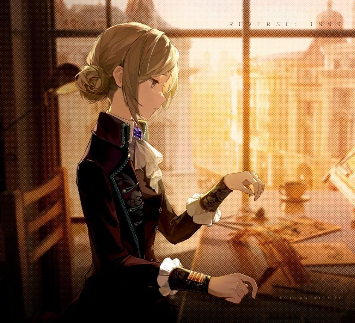 Reverse 1999 Wallpapers - Top Free Reverse 1999 Backgrounds ...