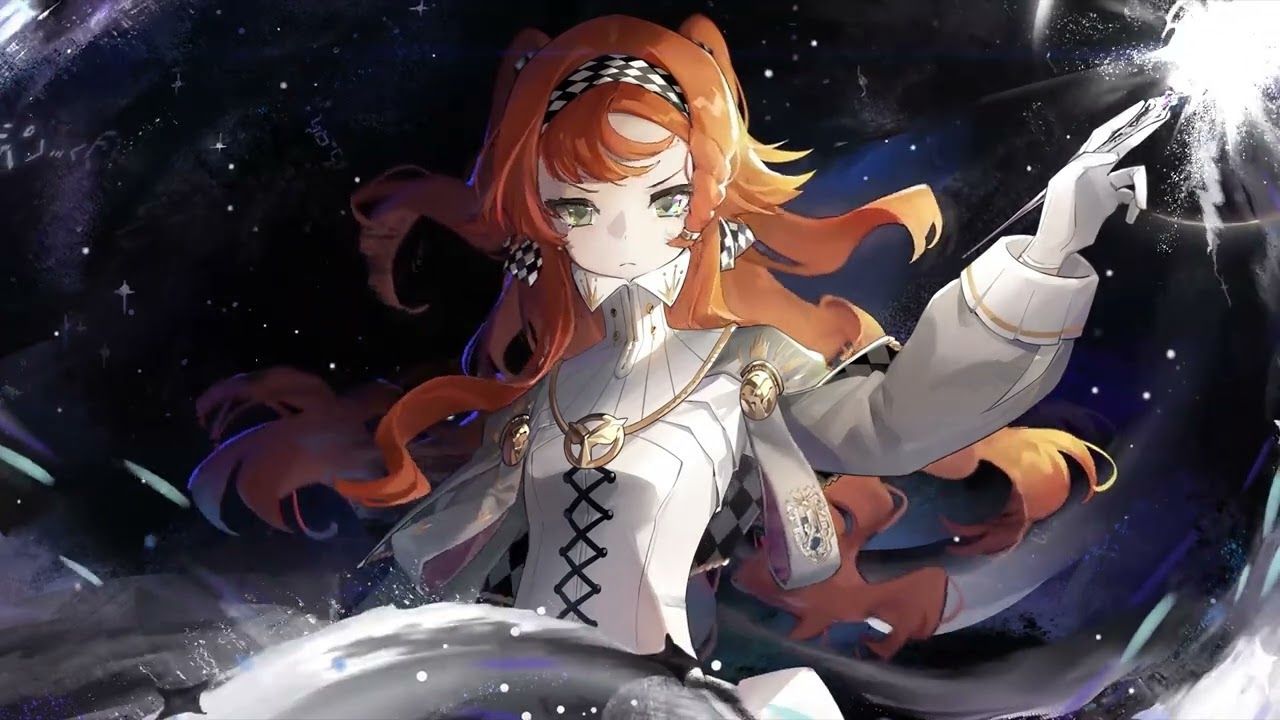 Reverse 1999 Wallpapers - Top Free Reverse 1999 Backgrounds ...