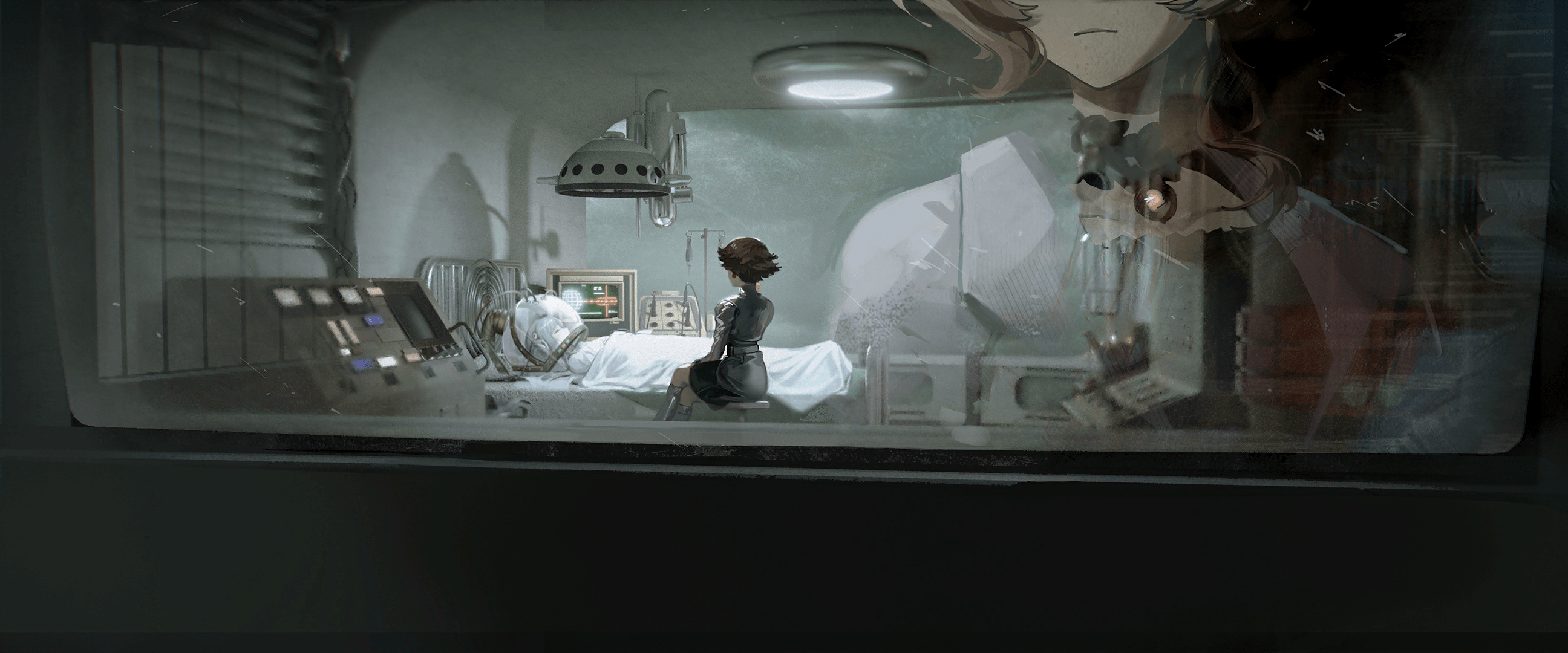 Reverse 1999 Wallpapers - Top Free Reverse 1999 Backgrounds ...