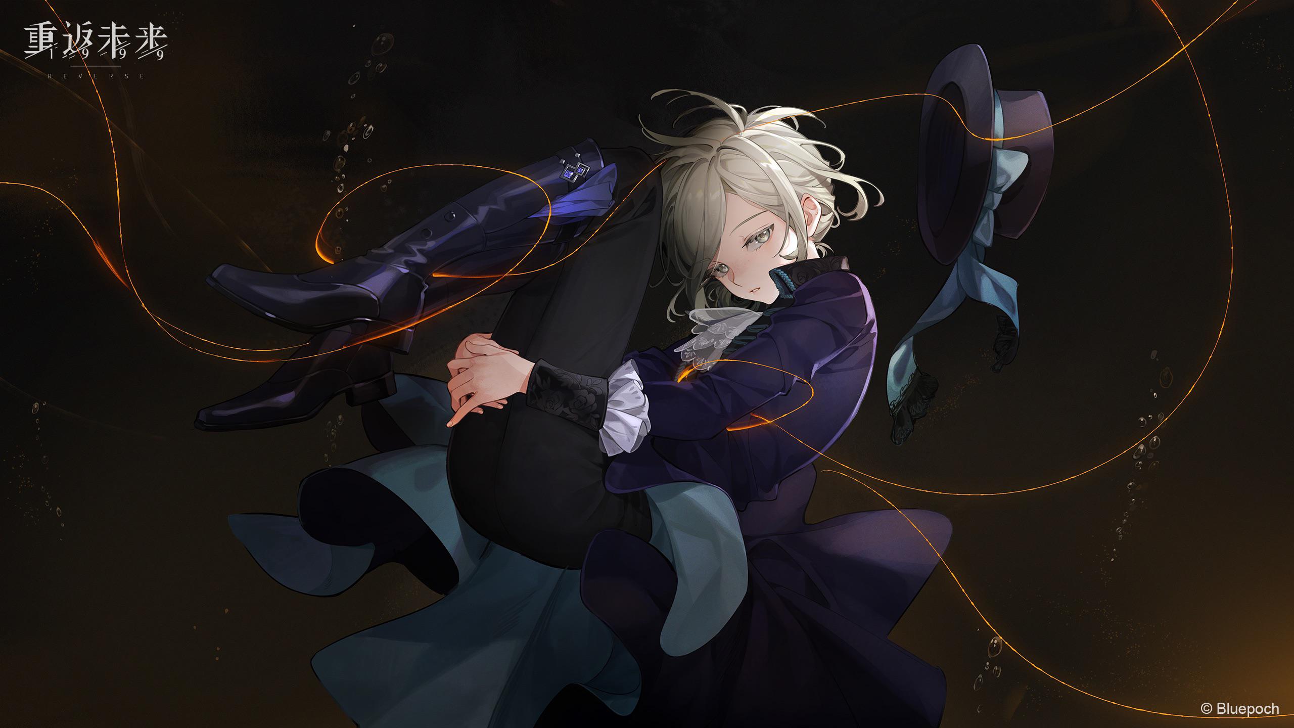 Reverse 1999 Wallpapers - Top Free Reverse 1999 Backgrounds ...