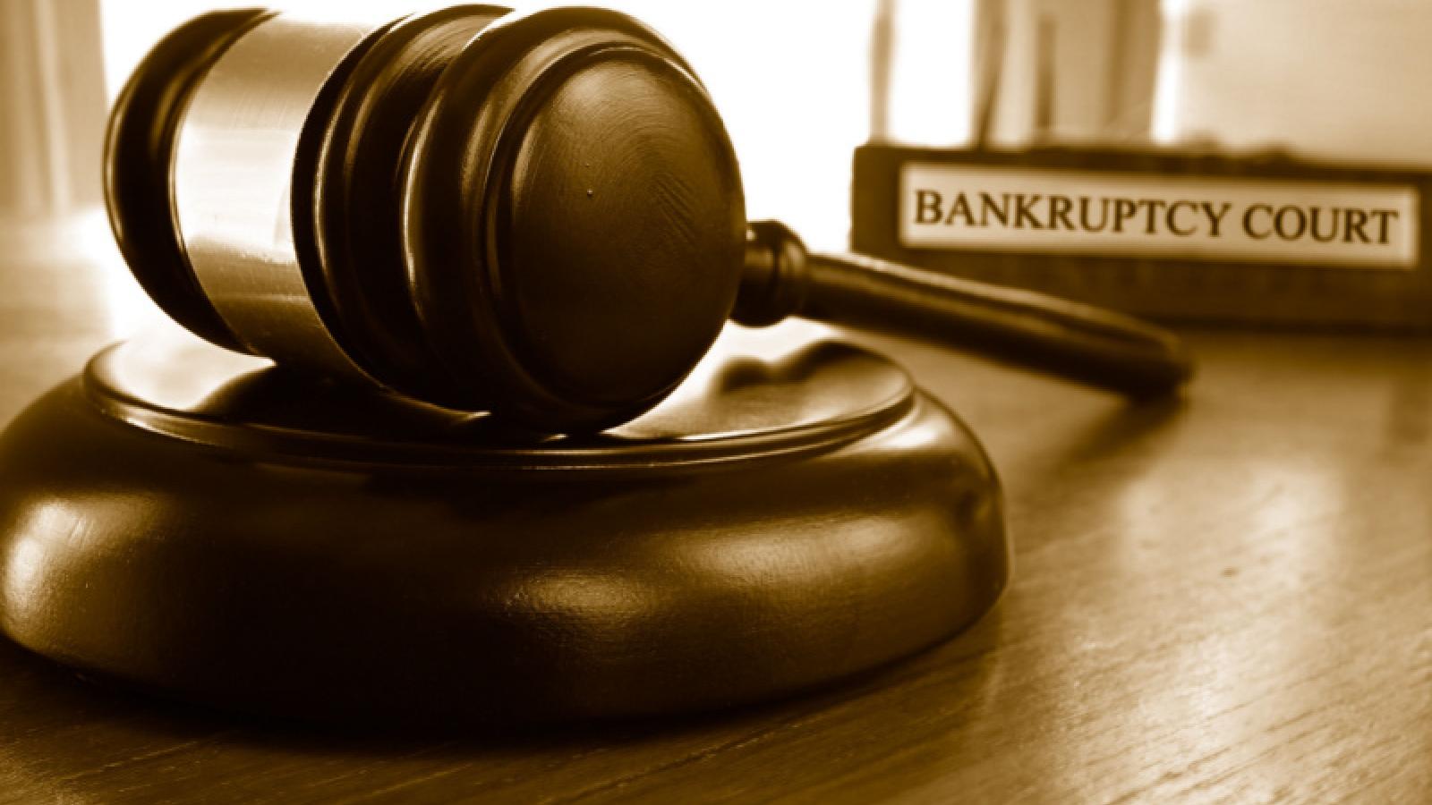 Bankruptcy Wallpapers - Top Free Bankruptcy Backgrounds - WallpaperAccess