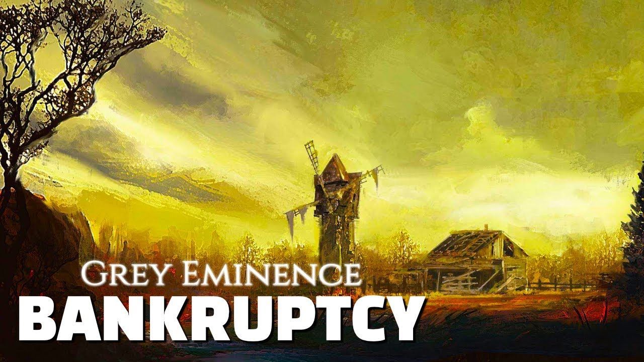 Bankruptcy Wallpapers - Top Free Bankruptcy Backgrounds - WallpaperAccess