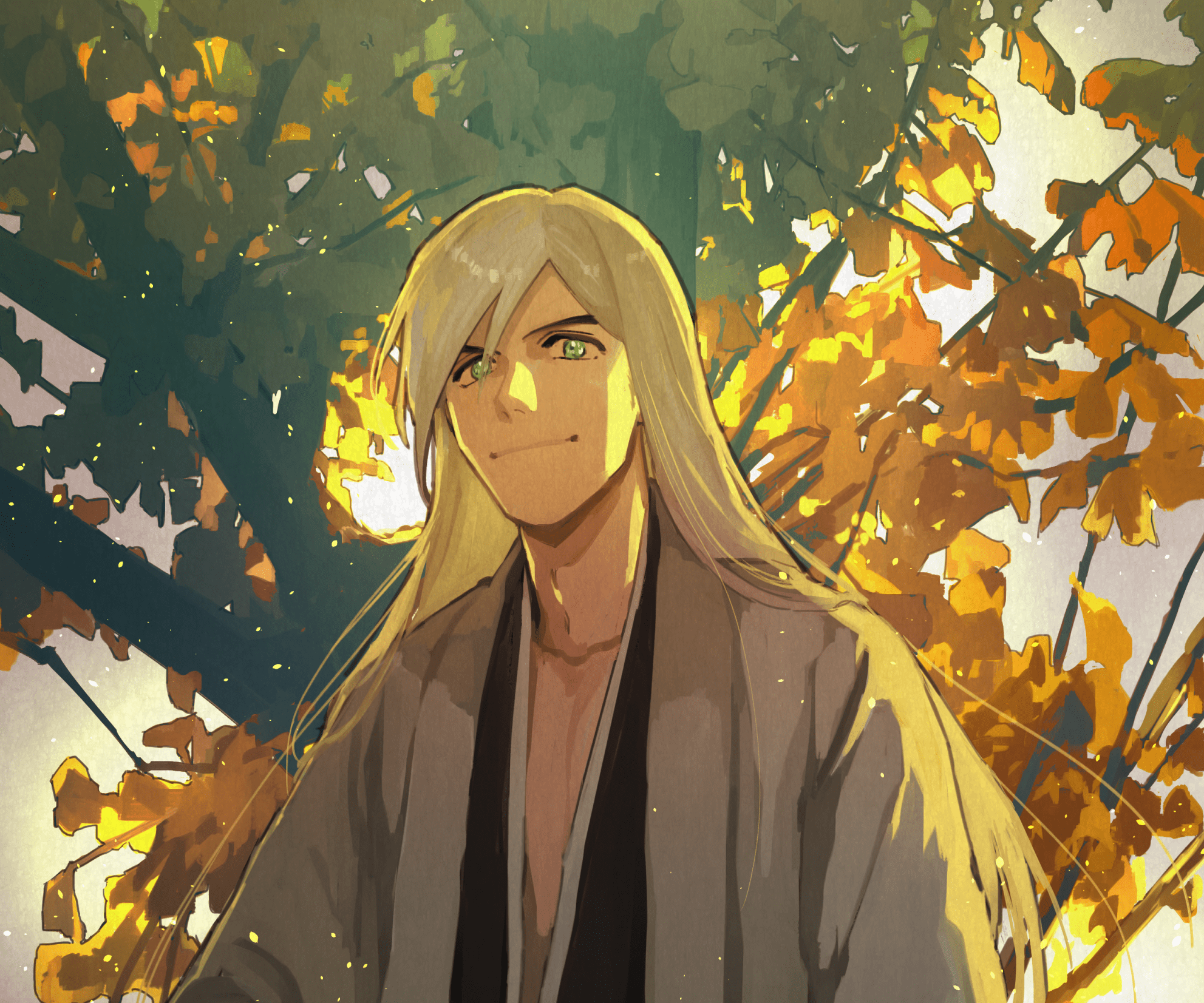 Ukitake Wallpapers - Top Free Ukitake Backgrounds - WallpaperAccess