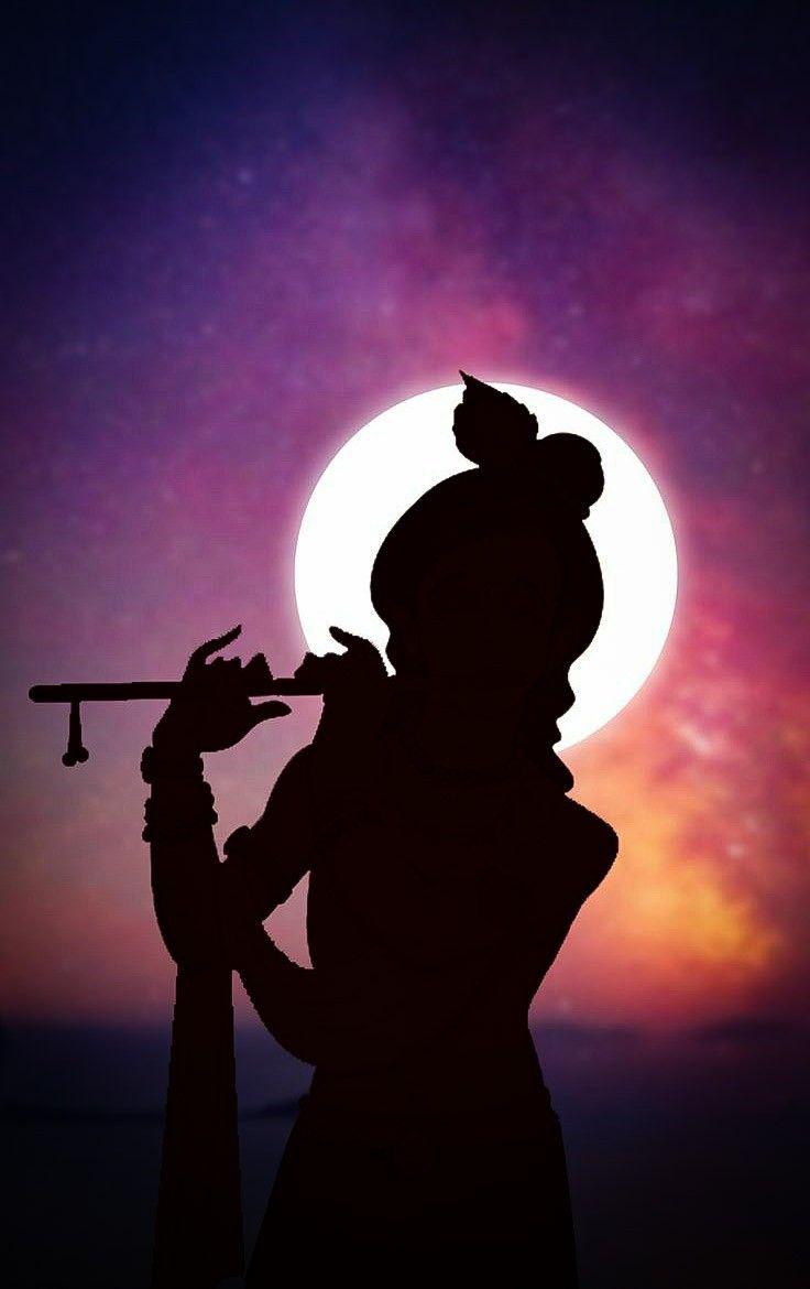 Krishna Shadow Wallpapers - Top Free Krishna Shadow Backgrounds ...