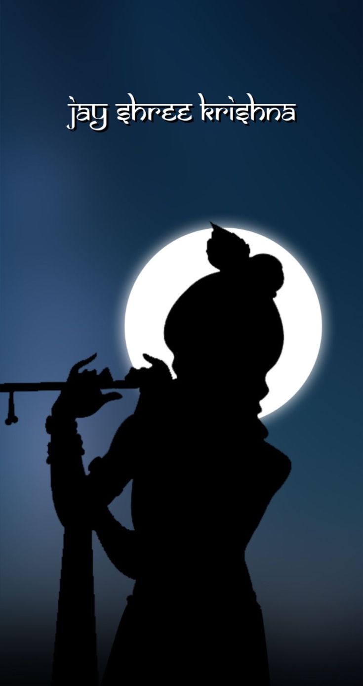 Krishna Shadow Wallpapers - Top Free Krishna Shadow Backgrounds ...