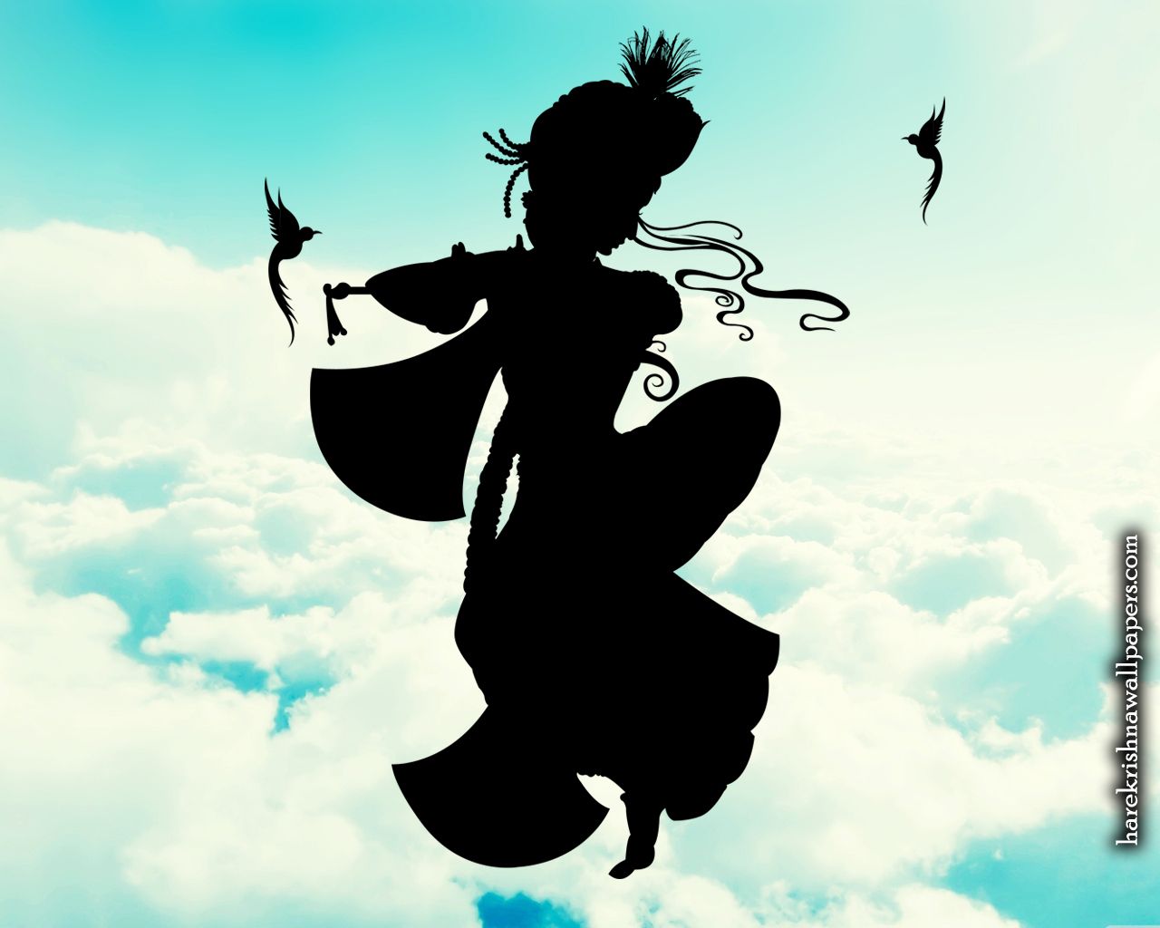 Krishna Shadow Wallpapers - Top Free Krishna Shadow Backgrounds ...
