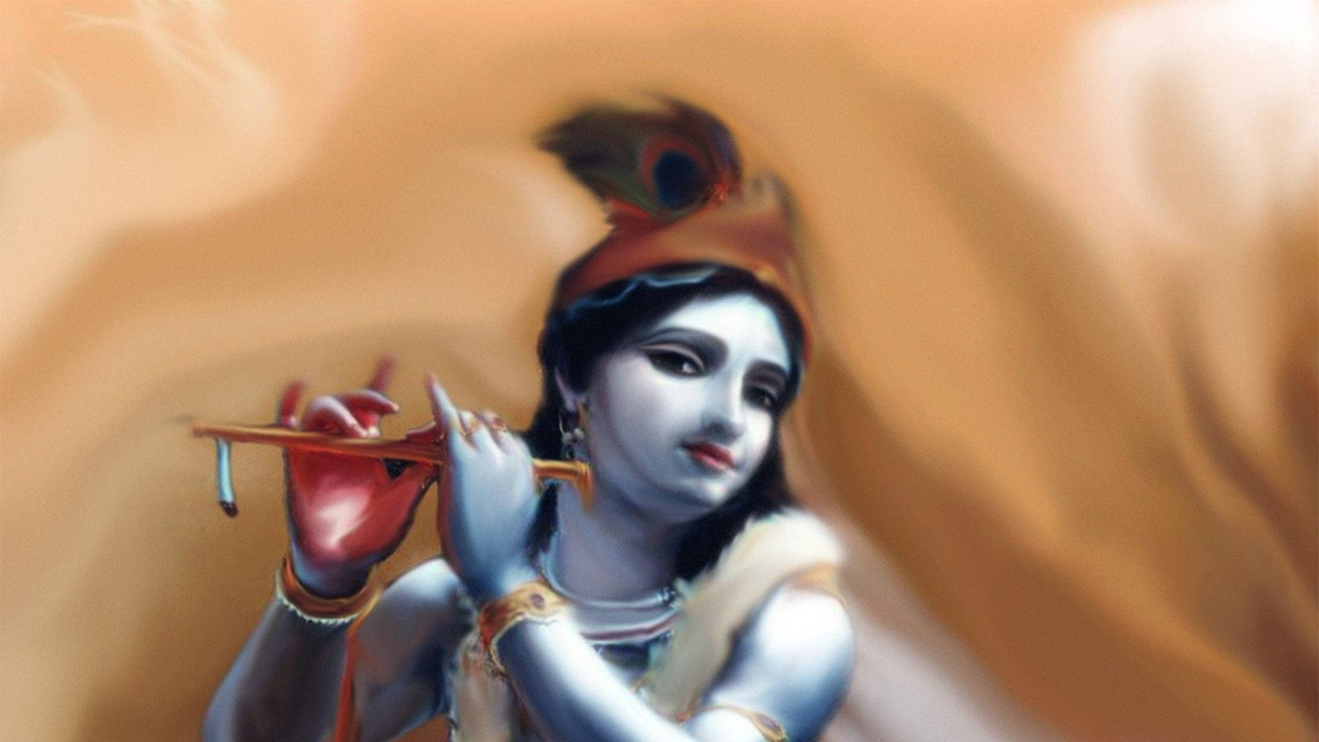 Krishna Shadow Wallpapers - Top Free Krishna Shadow Backgrounds ...