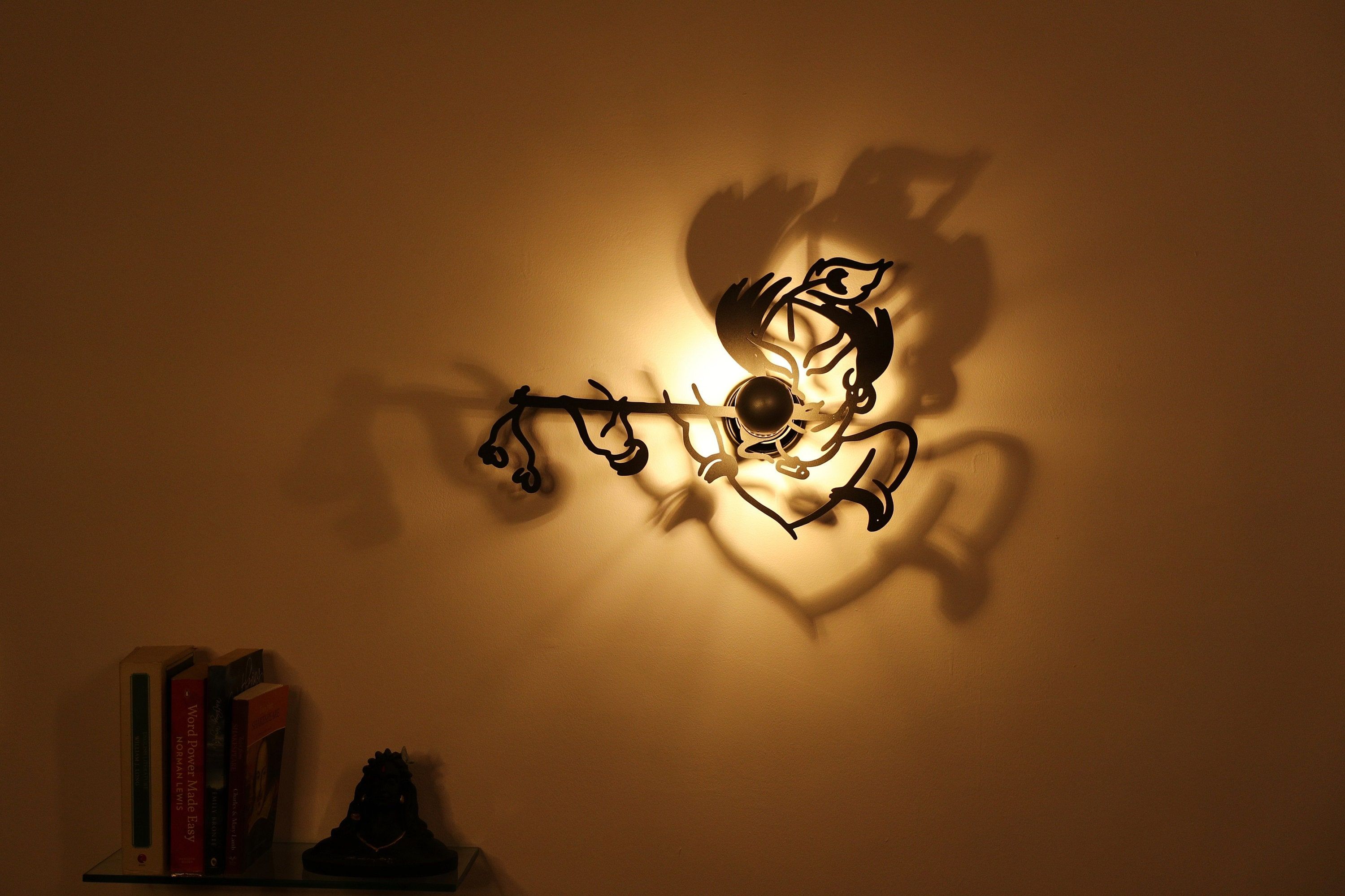 Krishna Shadow Wallpapers - Top Free Krishna Shadow Backgrounds ...