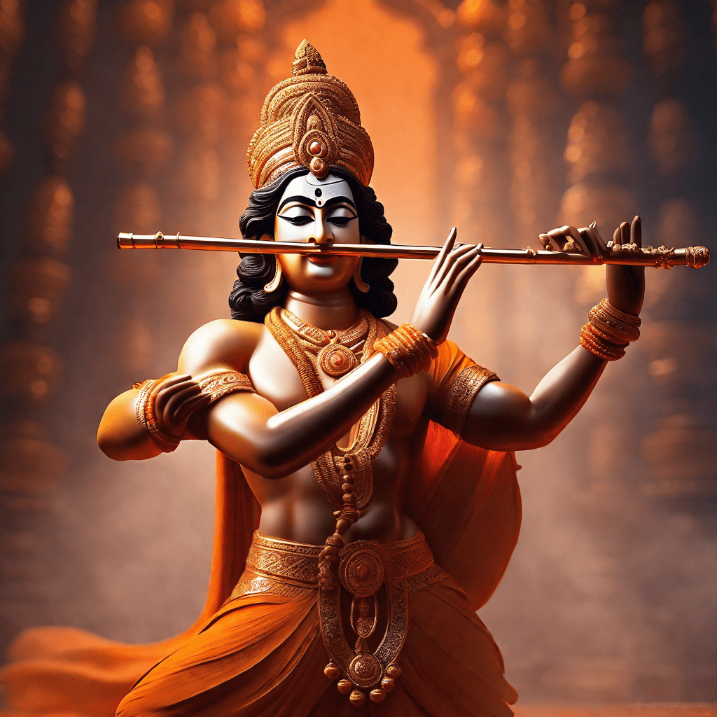 Krishna Shadow Wallpapers - Top Free Krishna Shadow Backgrounds ...