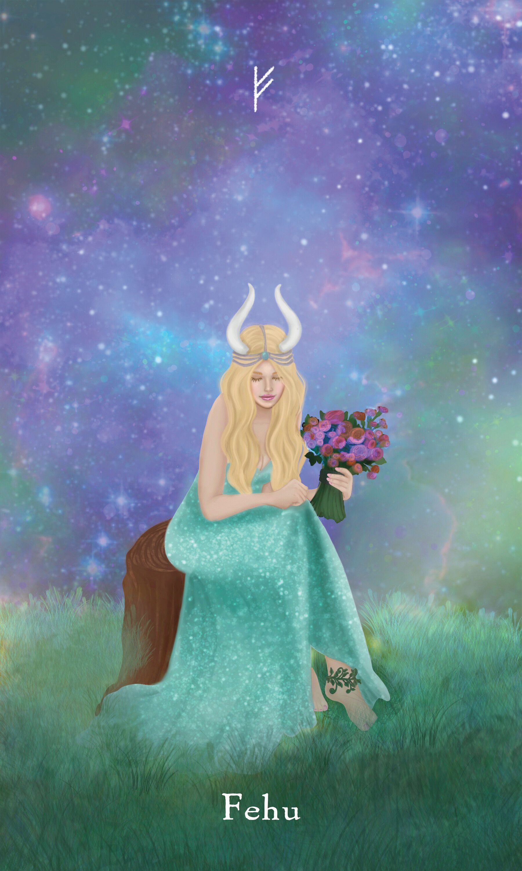 Fehu Wallpapers - Top Free Fehu Backgrounds - WallpaperAccess