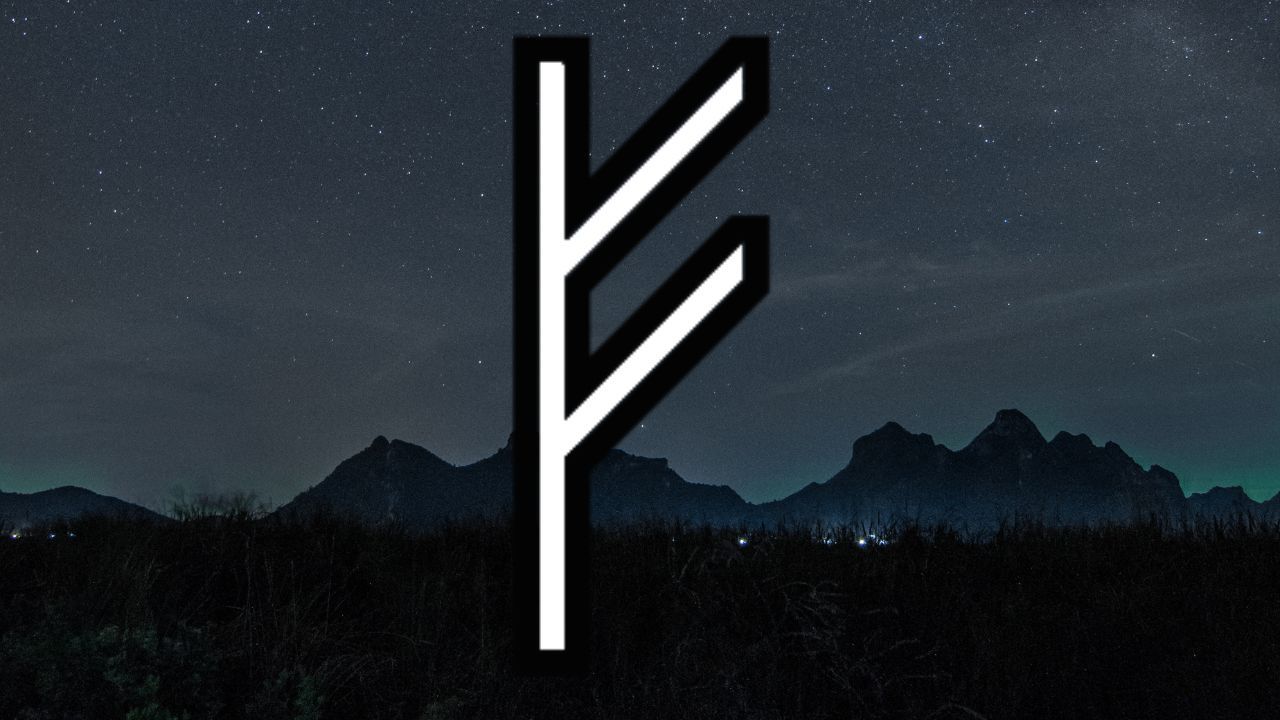 Fehu Wallpapers - Top Free Fehu Backgrounds - WallpaperAccess