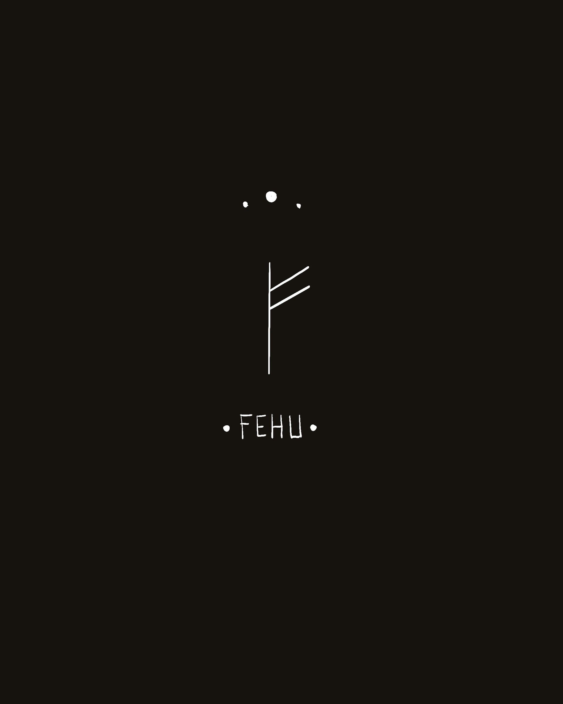 Fehu Wallpapers - Top Free Fehu Backgrounds - WallpaperAccess