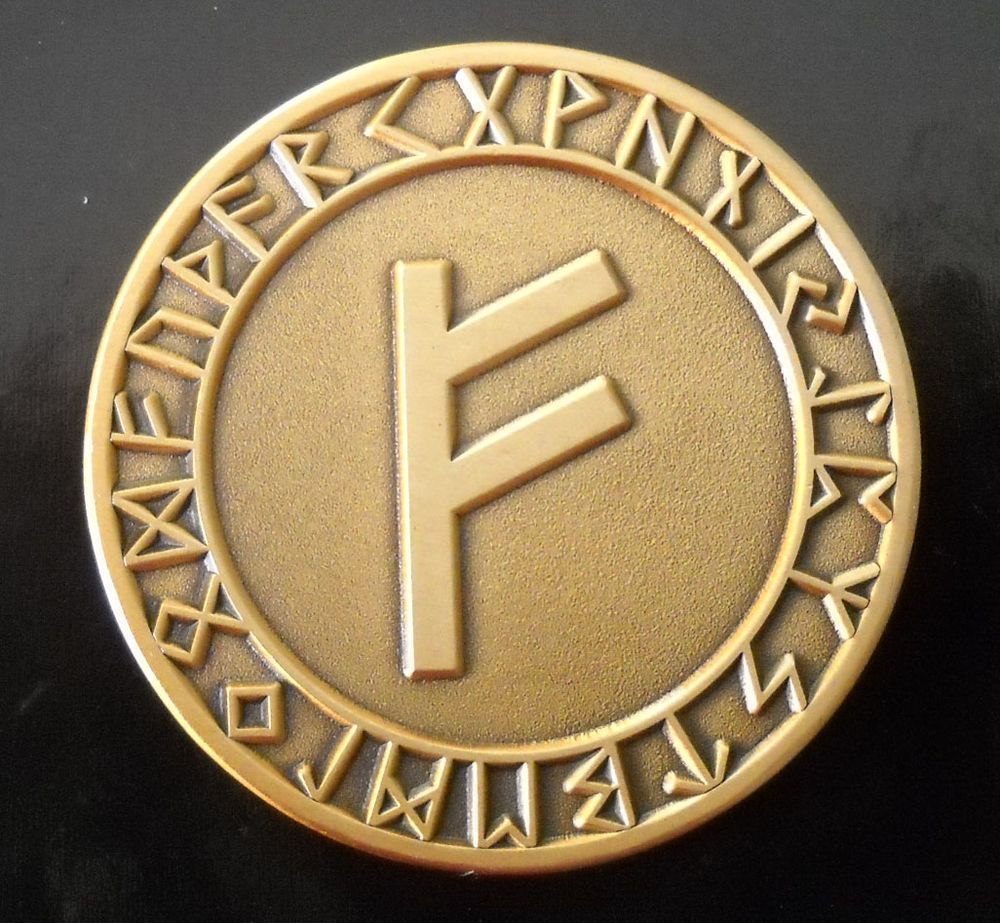 Fehu Wallpapers - Top Free Fehu Backgrounds - WallpaperAccess