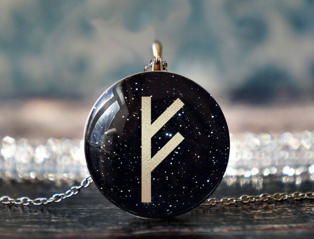 Fehu Wallpapers - Top Free Fehu Backgrounds - WallpaperAccess