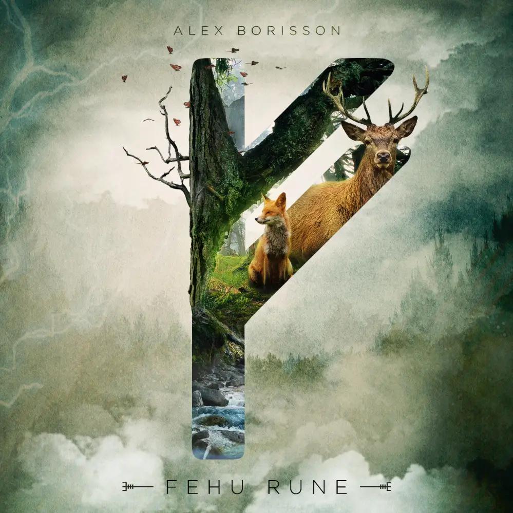 Fehu Wallpapers - Top Free Fehu Backgrounds - WallpaperAccess