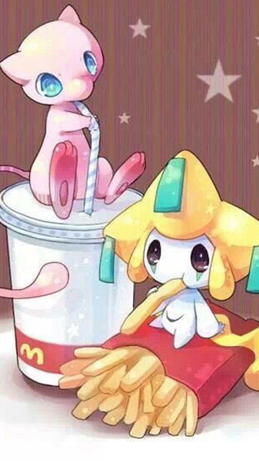 Baby Cute Pokémon Wallpapers - Top Free Baby Cute Pokémon Backgrounds ...