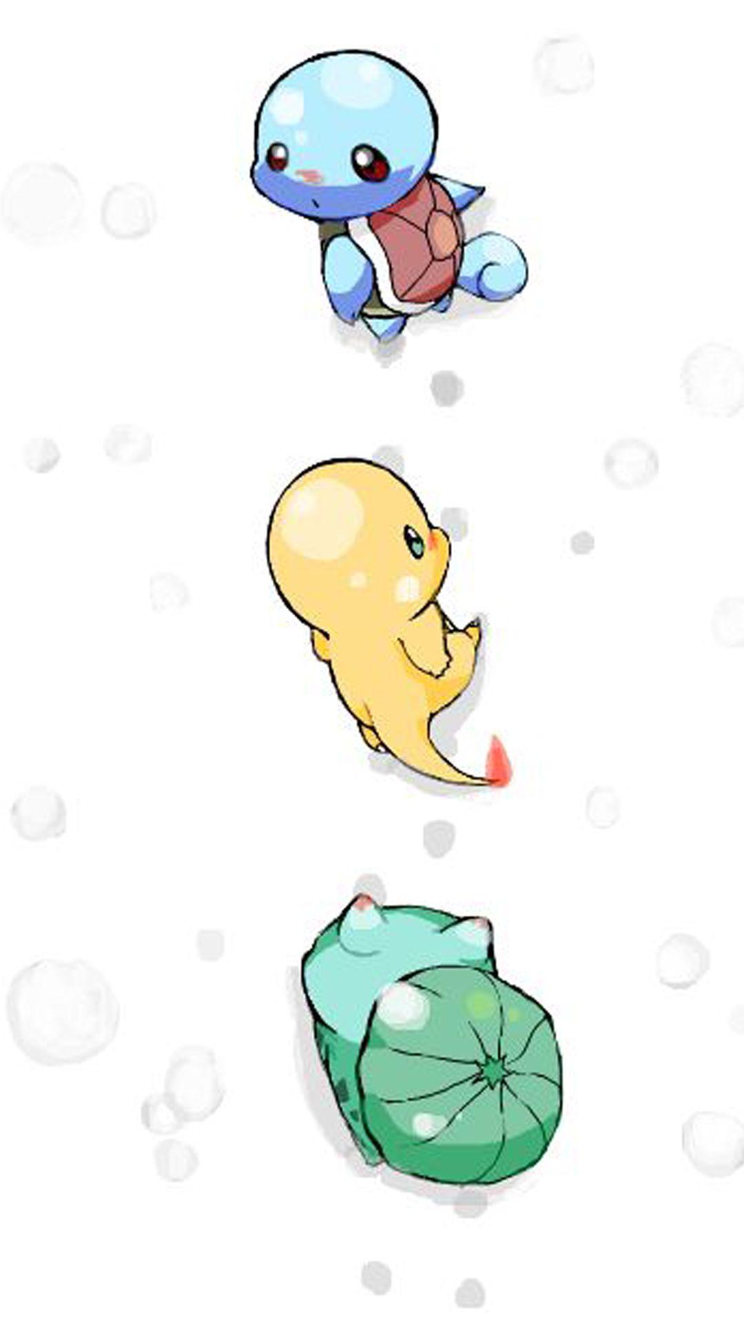 Baby Cute Pokémon Wallpapers - Top Free Baby Cute Pokémon Backgrounds ...