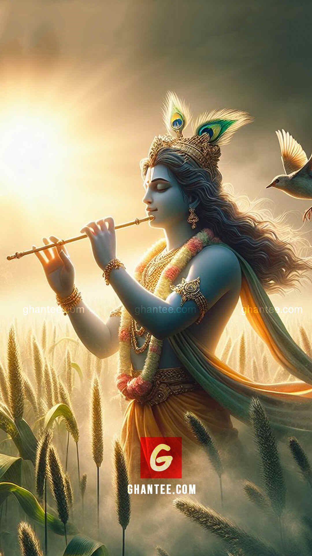 Lord Kannan Wallpapers - Top Free Lord Kannan Backgrounds - WallpaperAccess