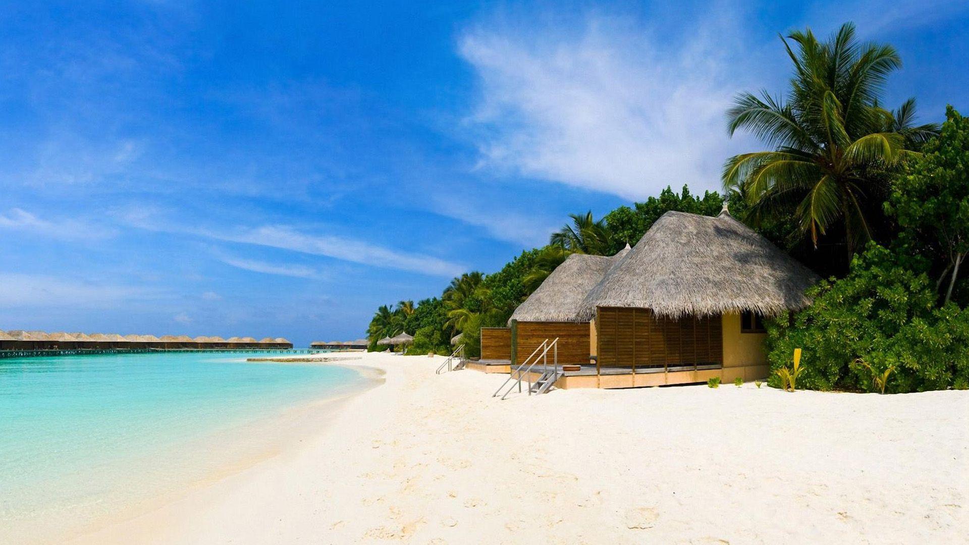 Cancun Beach Desktop Wallpapers - Top Free Cancun Beach Desktop ...