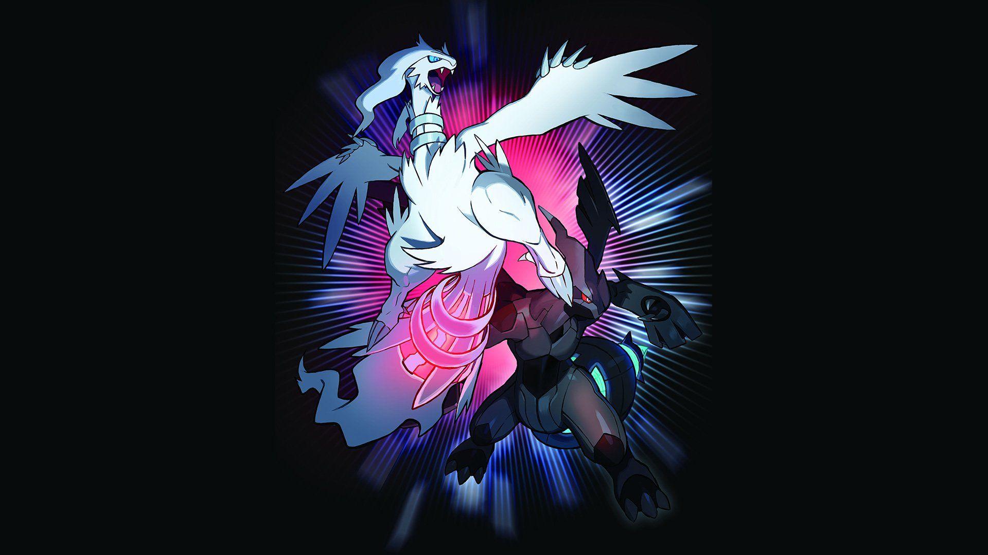 Legendary Pokémon Moon Wallpapers - Top Free Legendary Pokémon Moon ...