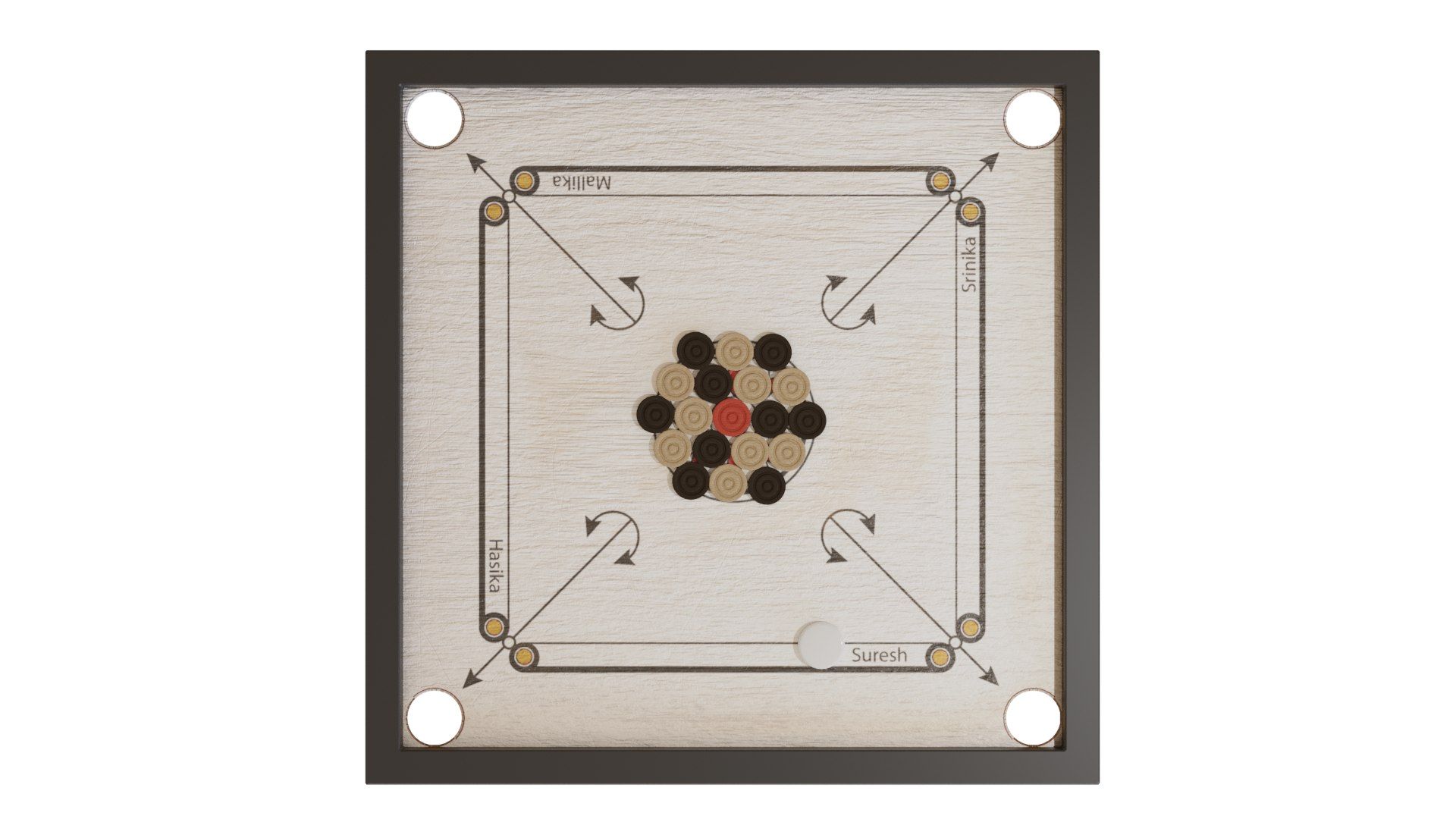 Carrom Board Wallpapers - Top Free Carrom Board Backgrounds ...