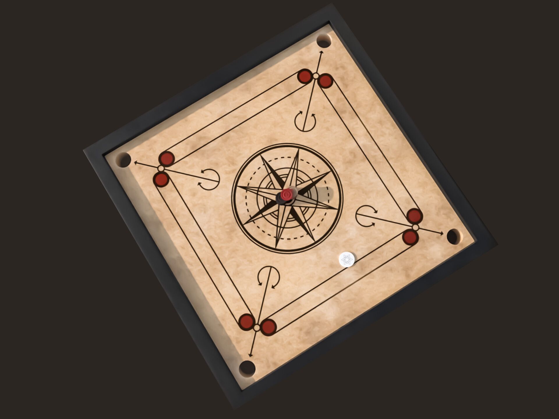 Carrom Board Wallpapers - Top Free Carrom Board Backgrounds ...