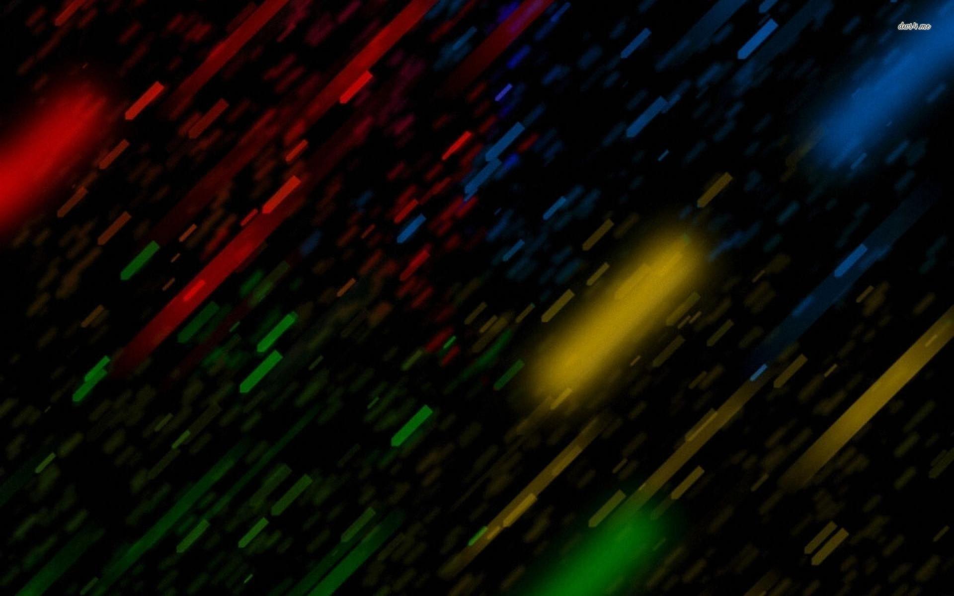 Colorful Rain Wallpapers - Top Free Colorful Rain Backgrounds ...