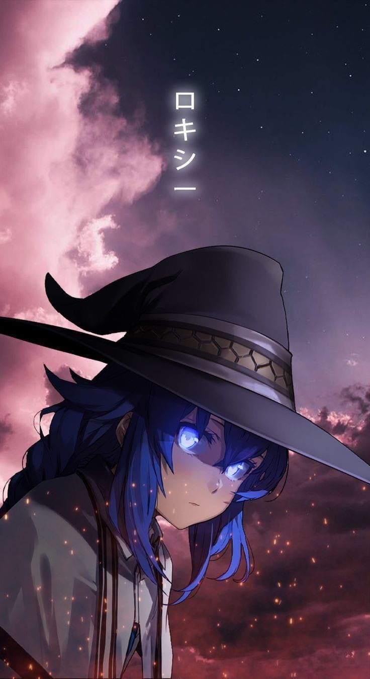 Moshuko Tensei Wallpapers - Top Free Moshuko Tensei Backgrounds ...