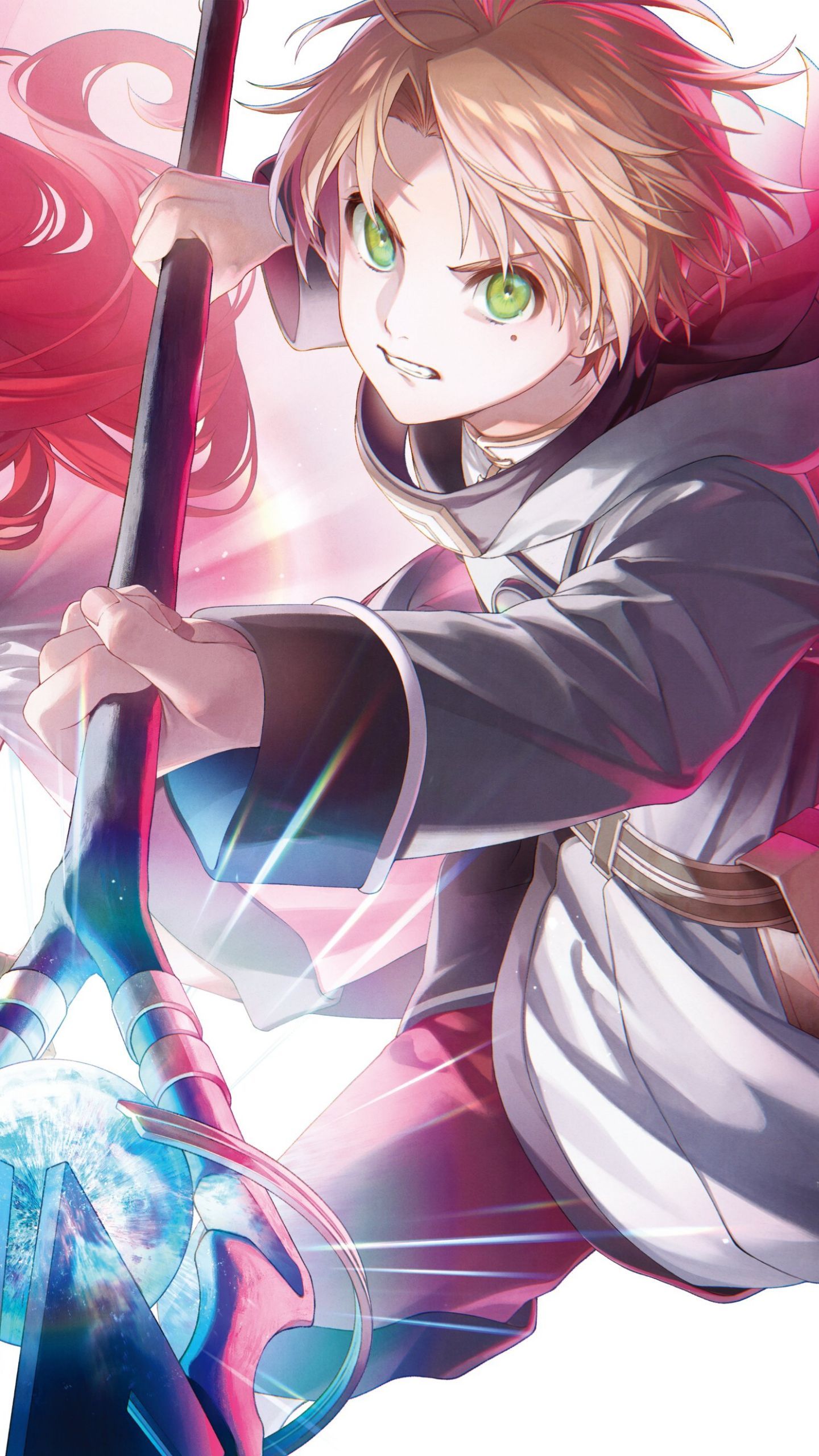 Moshuko Tensei Wallpapers - Top Free Moshuko Tensei Backgrounds ...